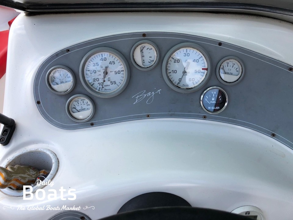 1994 Baja 180 Islander for sale. View price, photos and Buy 1994 Baja ...