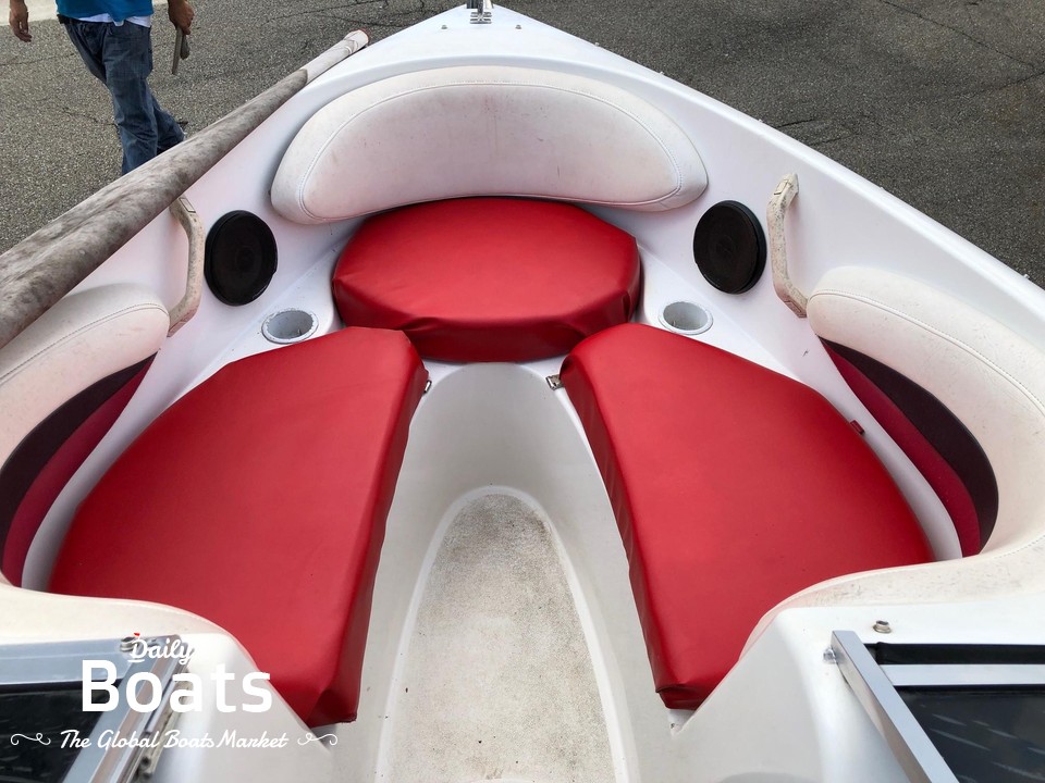 1994 Baja 180 Islander for sale. View price, photos and Buy 1994 Baja ...