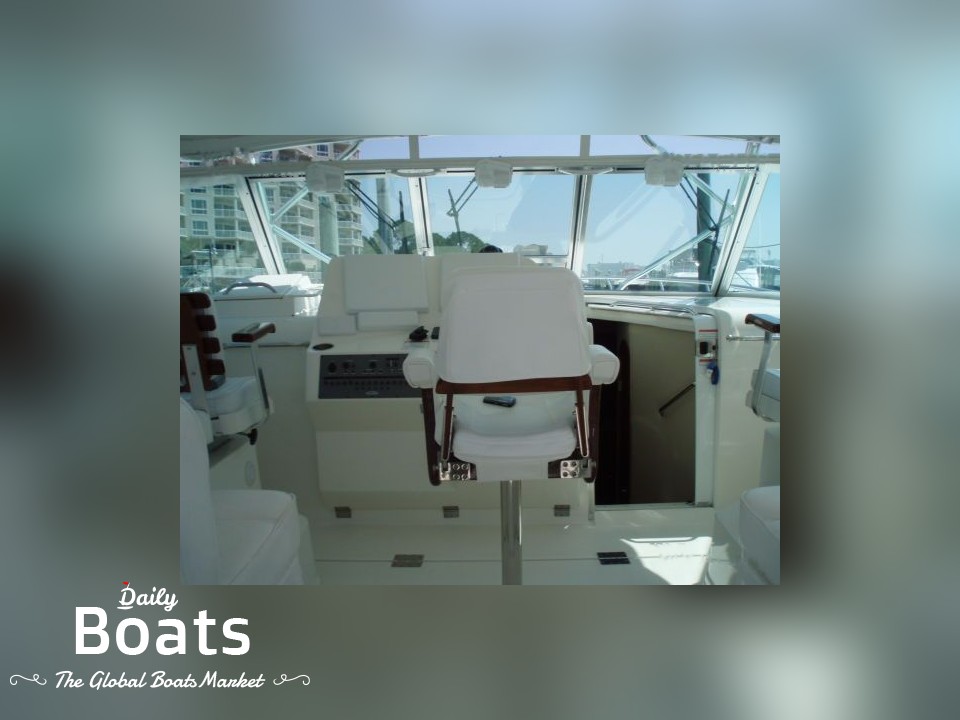 2010 Rampage 41 Express for sale. View price, photos and Buy 2010 ...