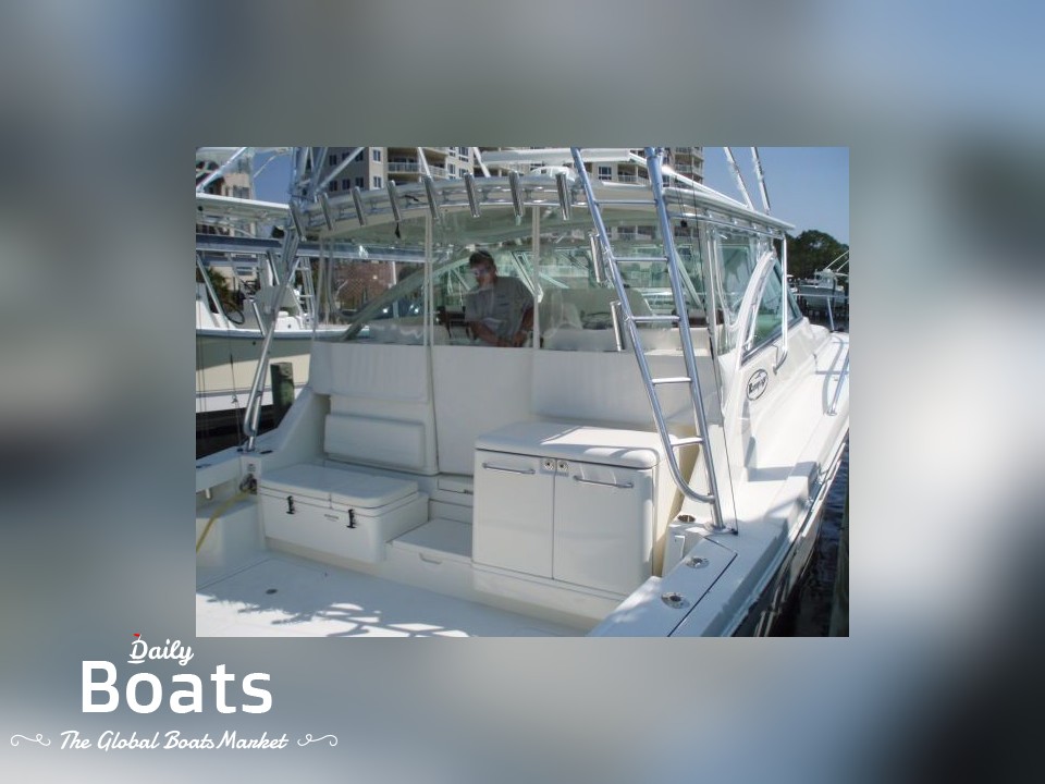 2010 Rampage 41 Express for sale. View price, photos and Buy 2010 ...