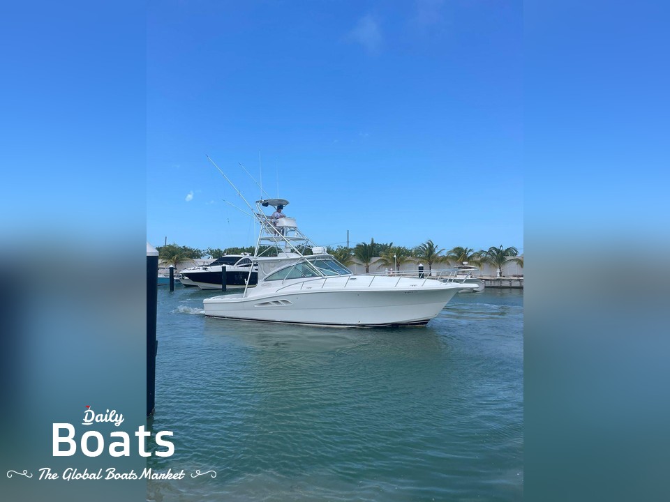 2010 Rampage 41 Express for sale. View price, photos and Buy 2010 ...