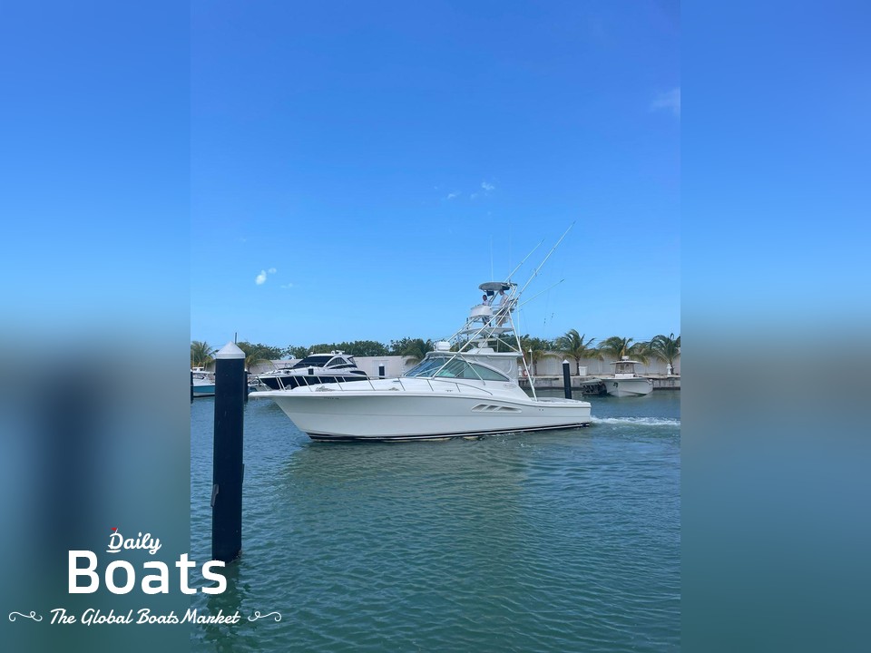 2010 Rampage 41 Express for sale. View price, photos and Buy 2010 ...