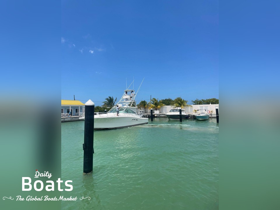 2010 Rampage 41 Express for sale. View price, photos and Buy 2010 ...