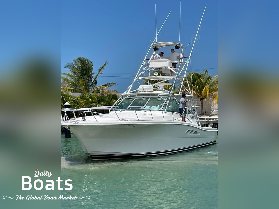 2010 Rampage 41 Express for sale. View price, photos and Buy 2010 ...