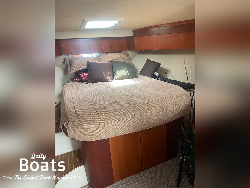 2010 Rampage 41 Express for sale. View price, photos and Buy 2010 ...