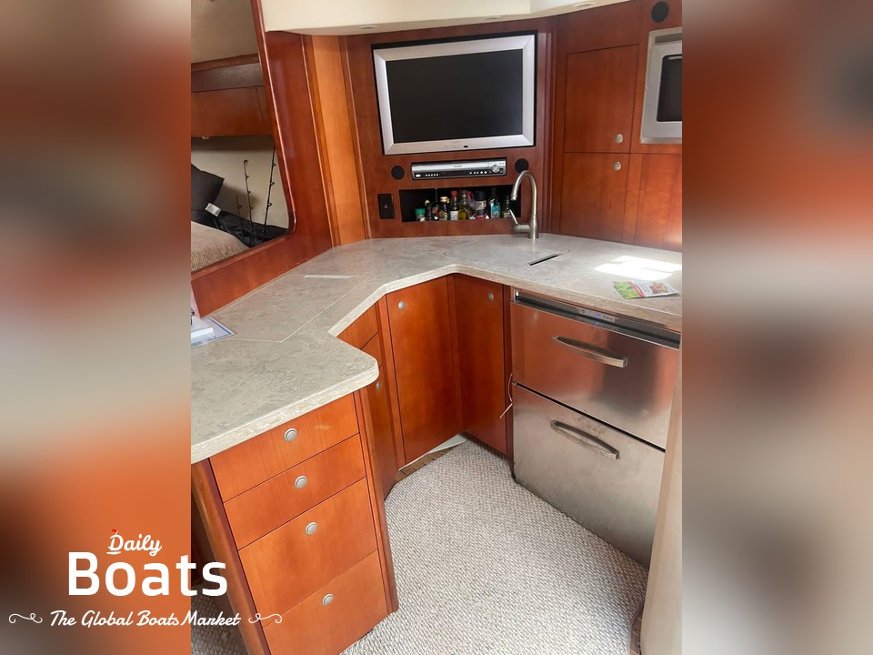 2010 Rampage 41 Express for sale. View price, photos and Buy 2010 ...