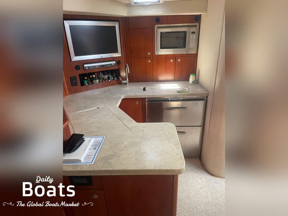 2010 Rampage 41 Express for sale. View price, photos and Buy 2010 ...