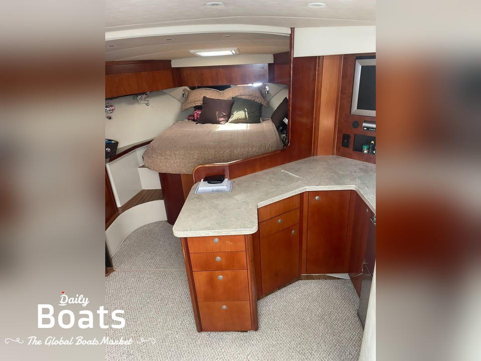 2010 Rampage 41 Express for sale. View price, photos and Buy 2010 ...