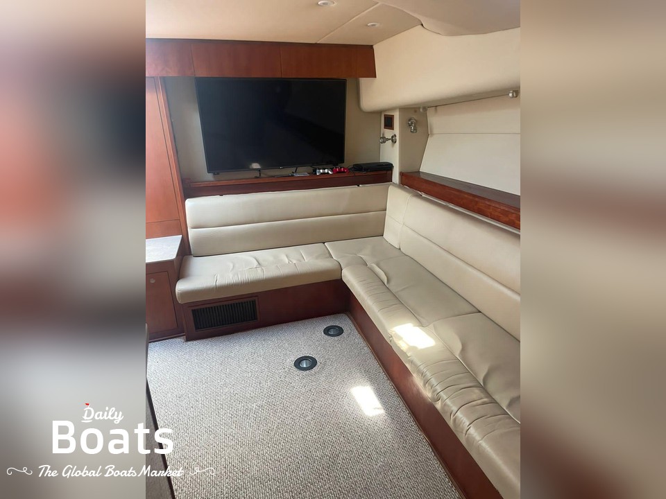 2010 Rampage 41 Express for sale. View price, photos and Buy 2010 ...