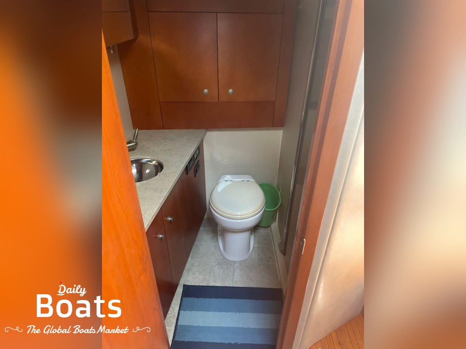 2010 Rampage 41 Express for sale. View price, photos and Buy 2010 ...