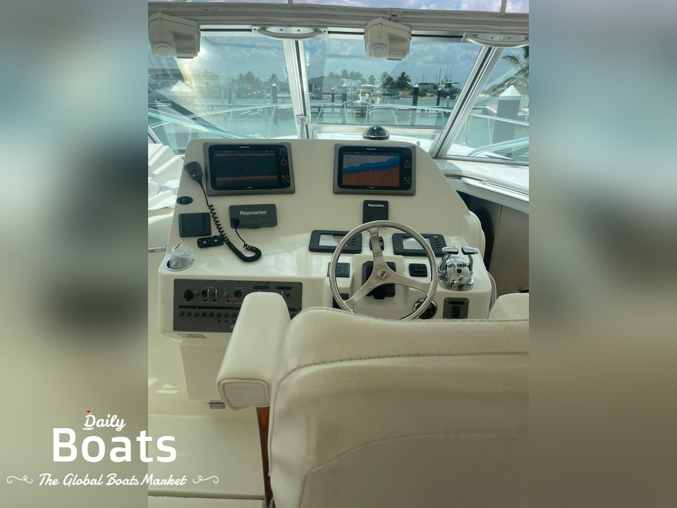 2010 Rampage 41 Express for sale. View price, photos and Buy 2010 ...