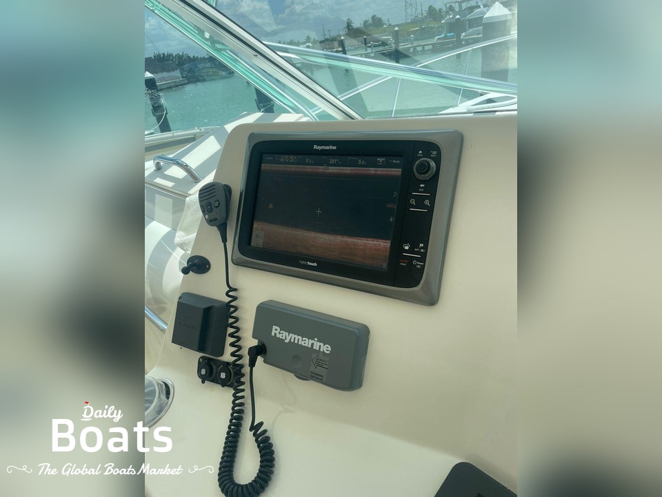 2010 Rampage 41 Express for sale. View price, photos and Buy 2010 ...