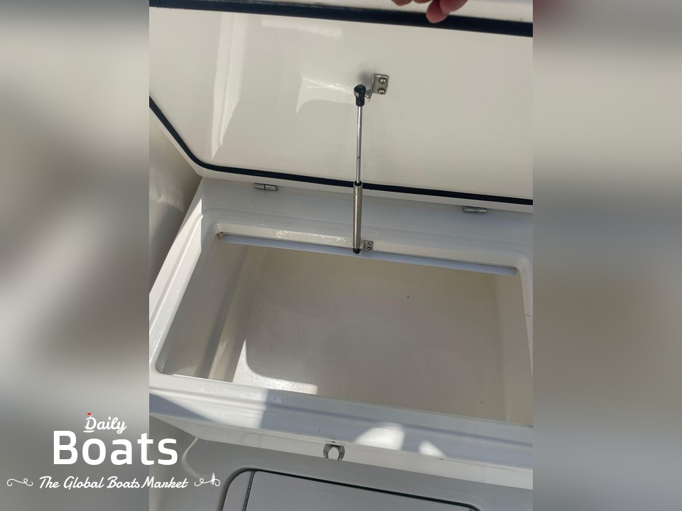 2010 Rampage 41 Express for sale. View price, photos and Buy 2010 ...