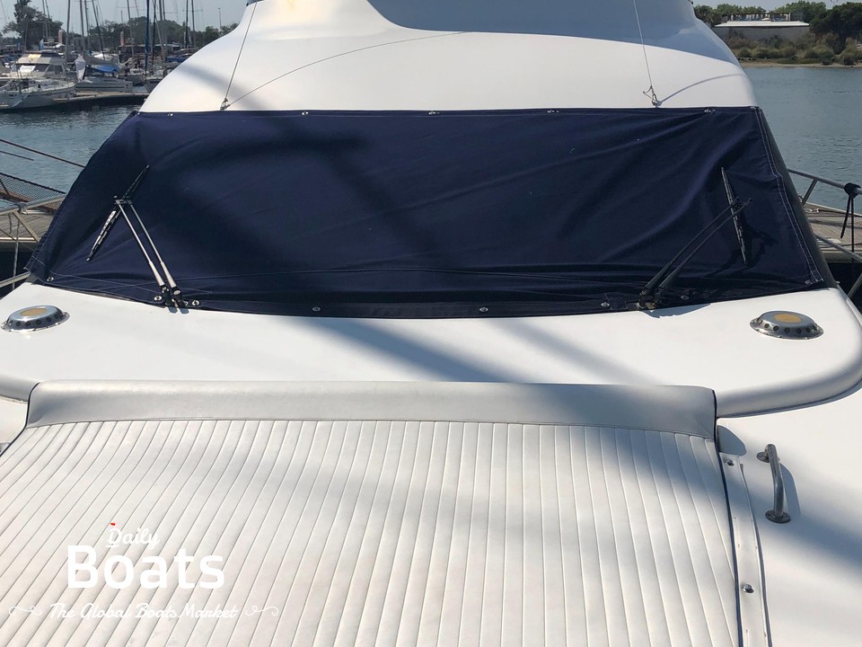 1997 Colvic 50 Sunquest for sale. View price, photos and Buy 1997 ...