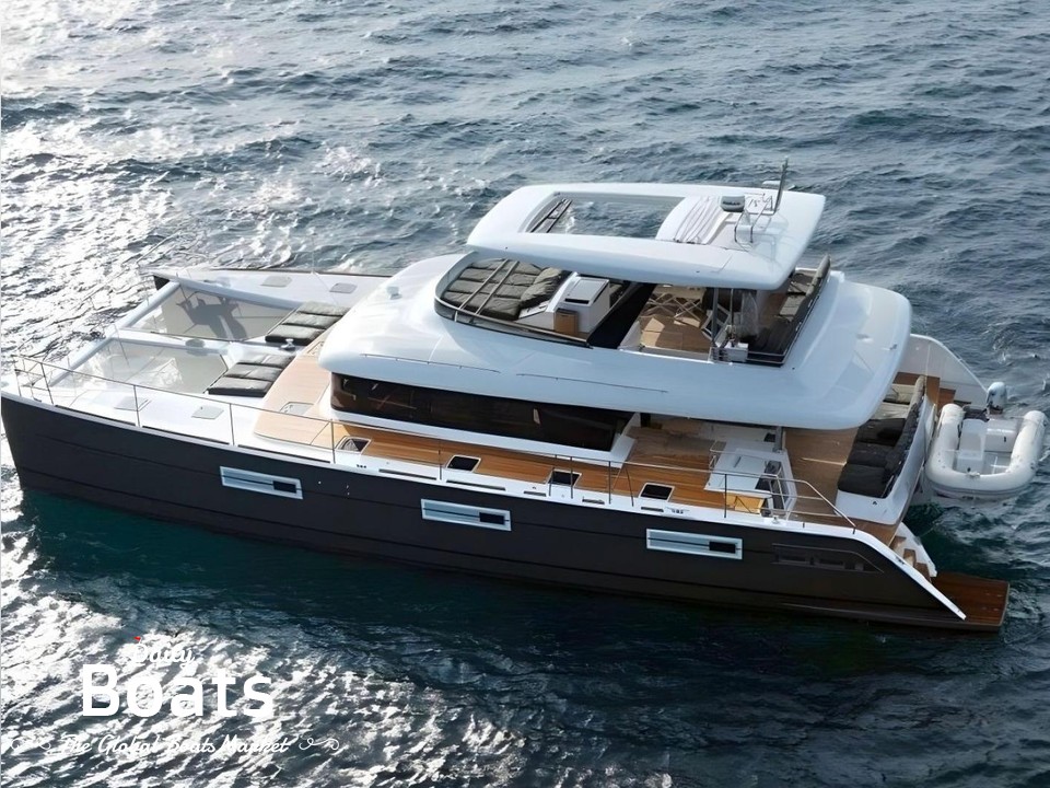 2016 Lagoon 630 Motor Yacht for sale. View price, photos and Buy 2016 ...