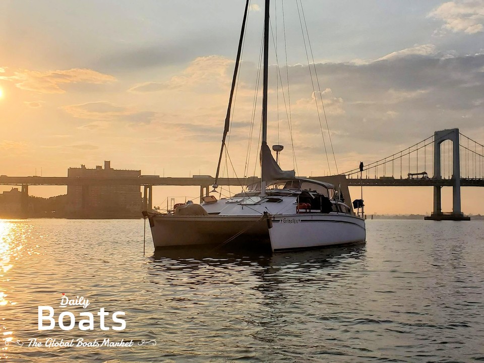 1991 PDQ 36 for sale. View price, photos and Buy 1991 PDQ 36 #485774