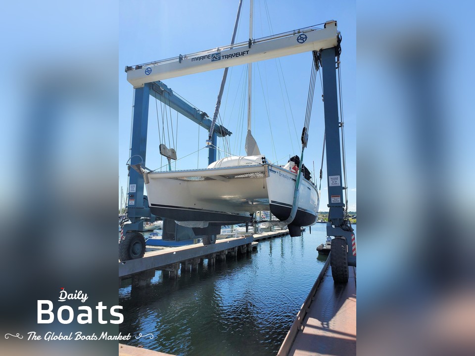 1991 PDQ 36 for sale. View price, photos and Buy 1991 PDQ 36 #485774