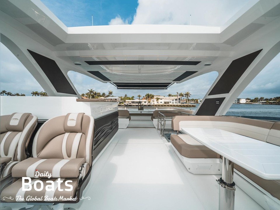 2020 Galeon 680 Flybridge for sale. View price, photos and Buy 2020 ...