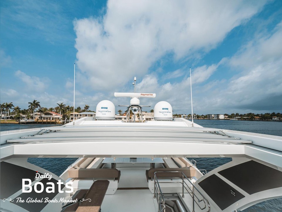 2020 Galeon 680 Flybridge for sale. View price, photos and Buy 2020 ...