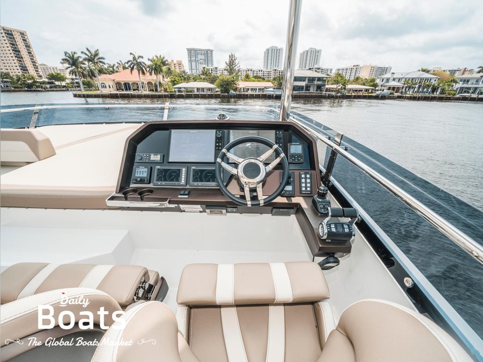 2020 Galeon 680 Flybridge for sale. View price, photos and Buy 2020 ...
