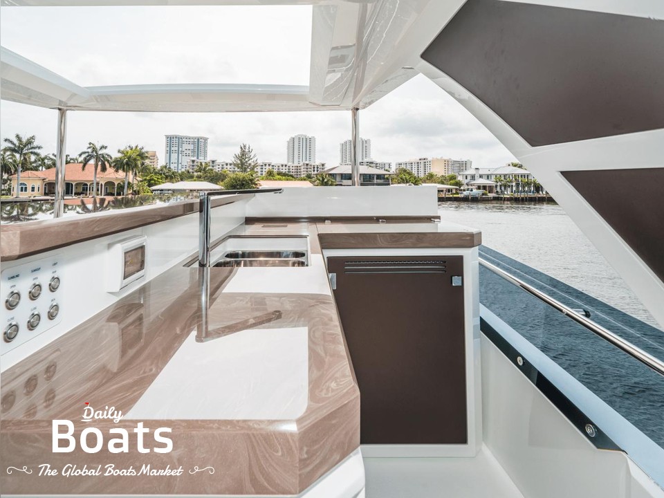 2020 Galeon 680 Flybridge for sale. View price, photos and Buy 2020 ...