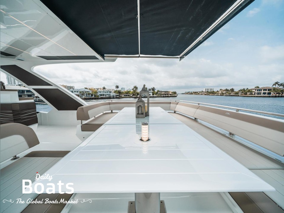 2020 Galeon 680 Flybridge for sale. View price, photos and Buy 2020 ...