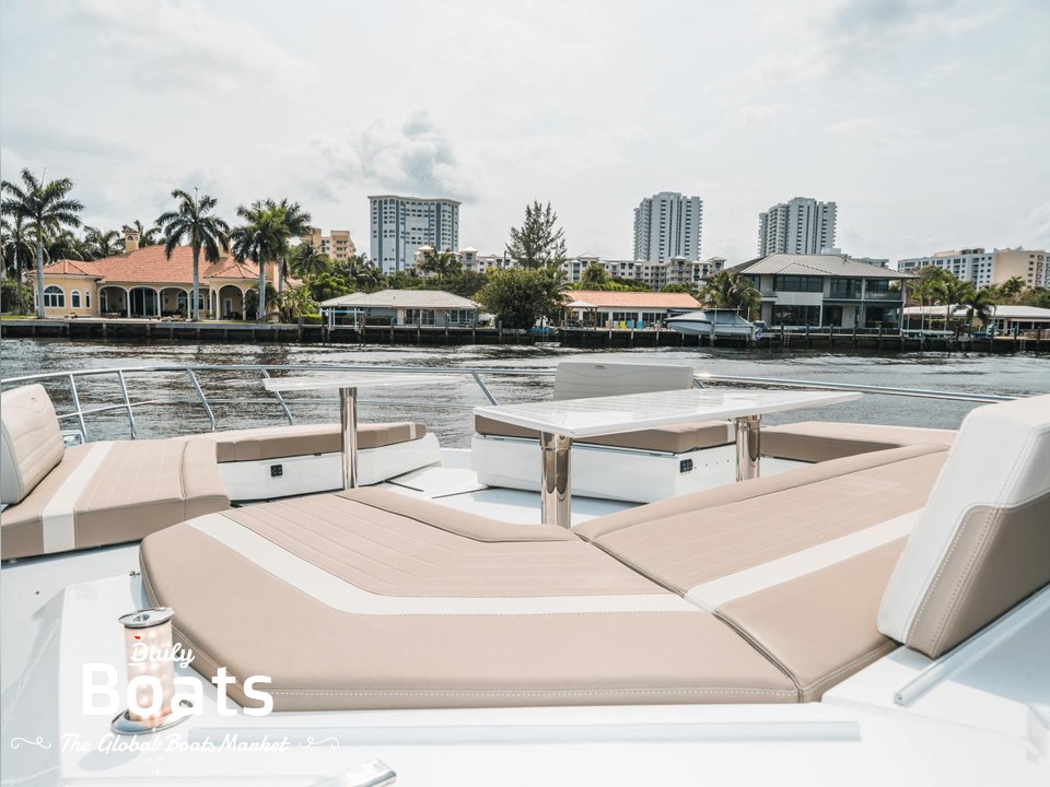 2020 Galeon 680 Flybridge for sale. View price, photos and Buy 2020 ...