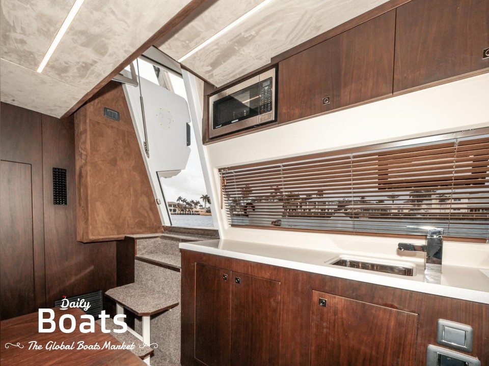 2020 Galeon 680 Flybridge for sale. View price, photos and Buy 2020 ...