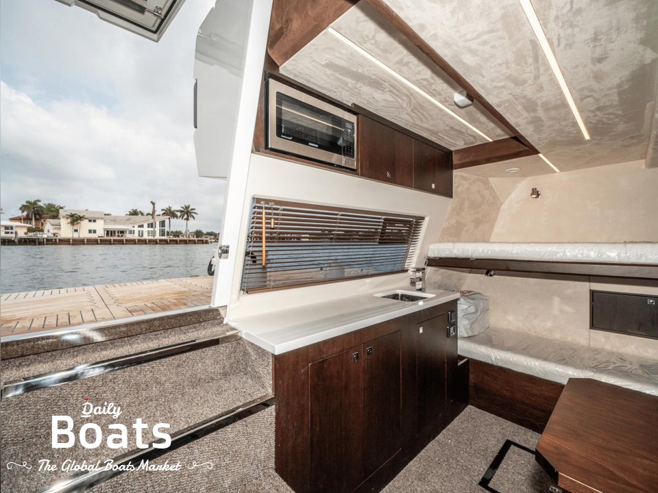 2020 Galeon 680 Flybridge for sale. View price, photos and Buy 2020 ...