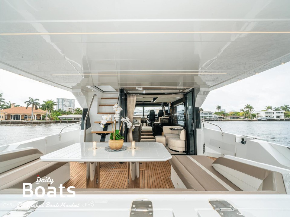2020 Galeon 680 Flybridge for sale. View price, photos and Buy 2020 ...
