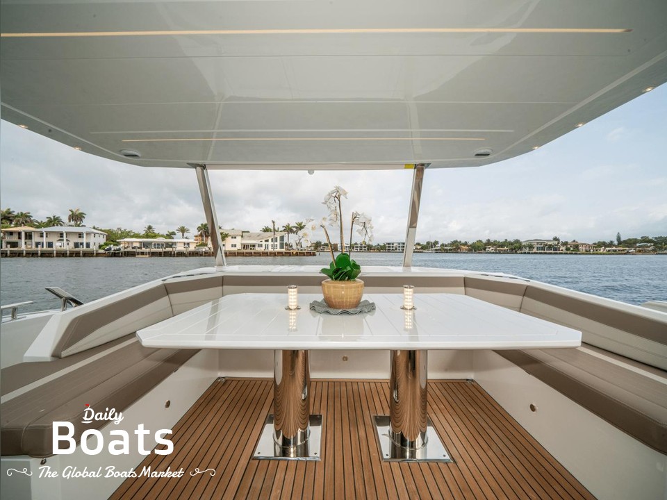 2020 Galeon 680 Flybridge for sale. View price, photos and Buy 2020 ...