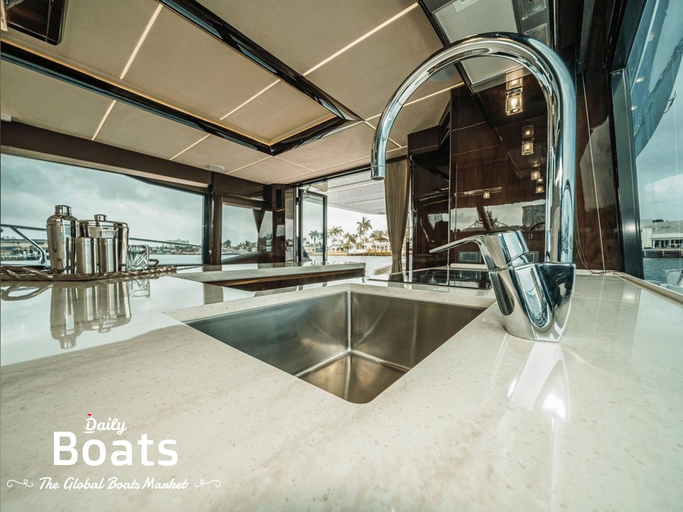 2020 Galeon 680 Flybridge for sale. View price, photos and Buy 2020 ...