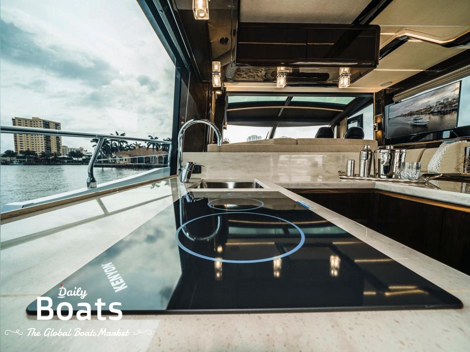 2020 Galeon 680 Flybridge for sale. View price, photos and Buy 2020 ...