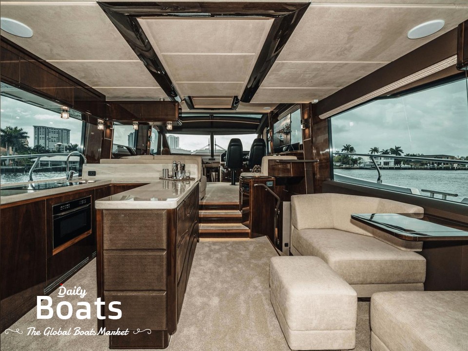 2020 Galeon 680 Flybridge for sale. View price, photos and Buy 2020 ...