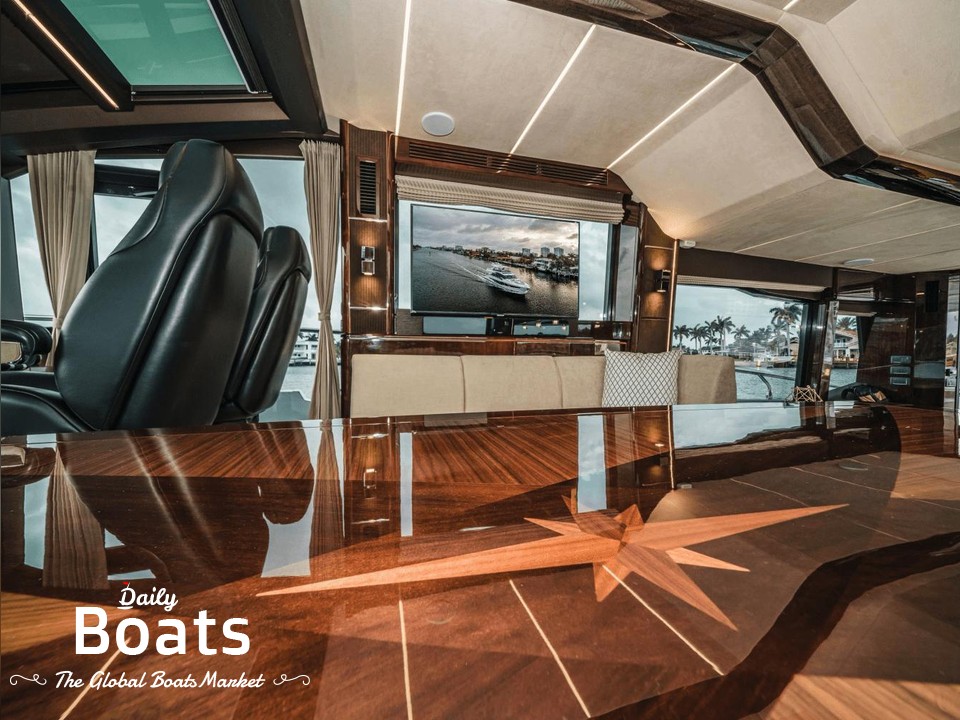 2020 Galeon 680 Flybridge for sale. View price, photos and Buy 2020 ...