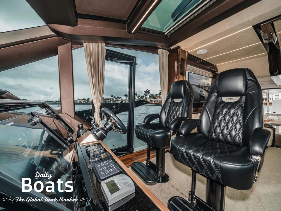 2020 Galeon 680 Flybridge for sale. View price, photos and Buy 2020 ...