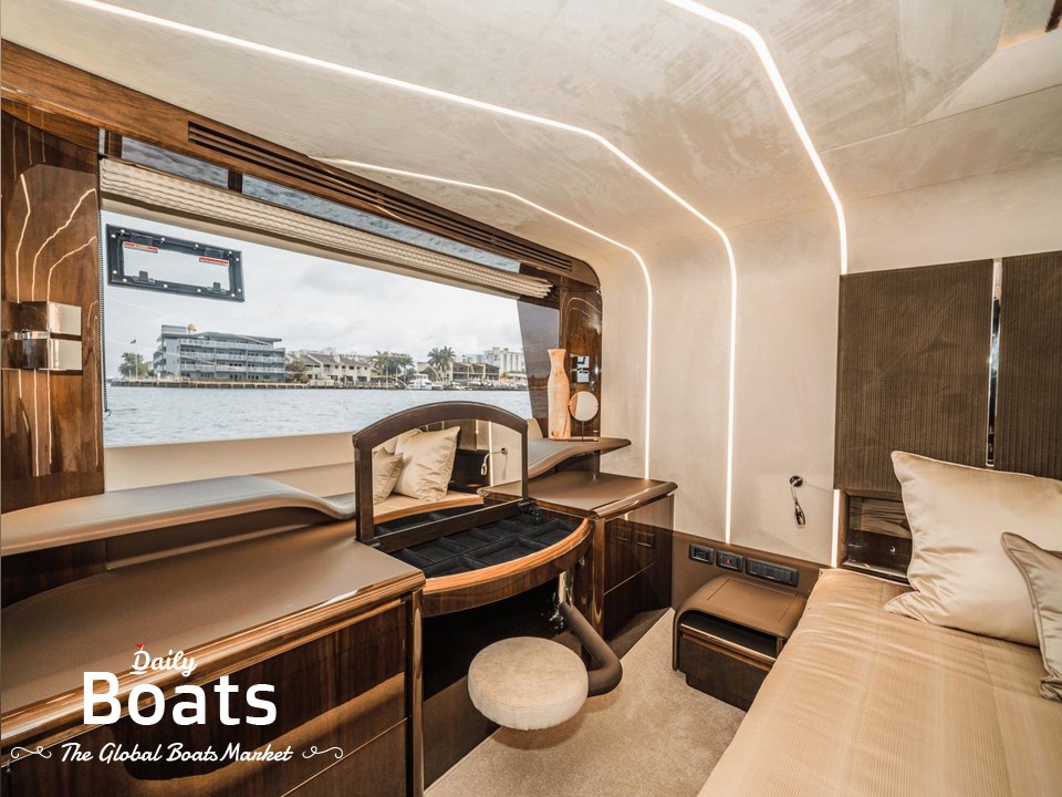 2020 Galeon 680 Flybridge for sale. View price, photos and Buy 2020 ...