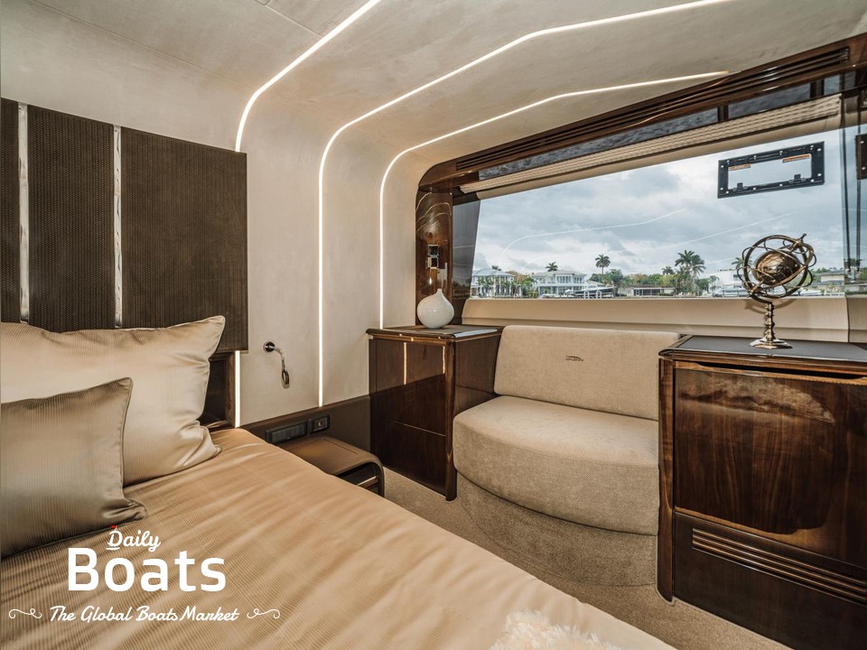 2020 Galeon 680 Flybridge for sale. View price, photos and Buy 2020 ...