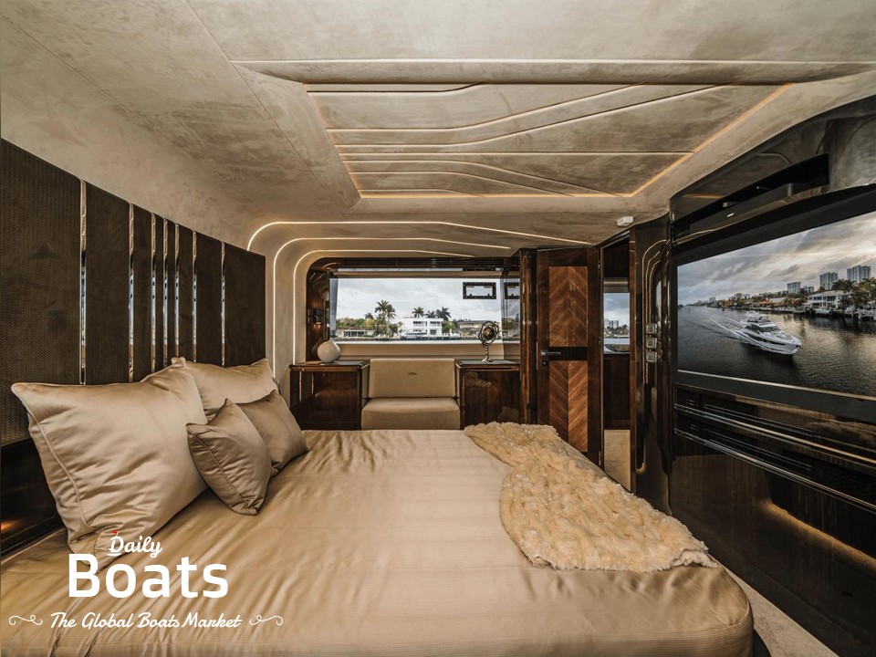 2020 Galeon 680 Flybridge for sale. View price, photos and Buy 2020 ...