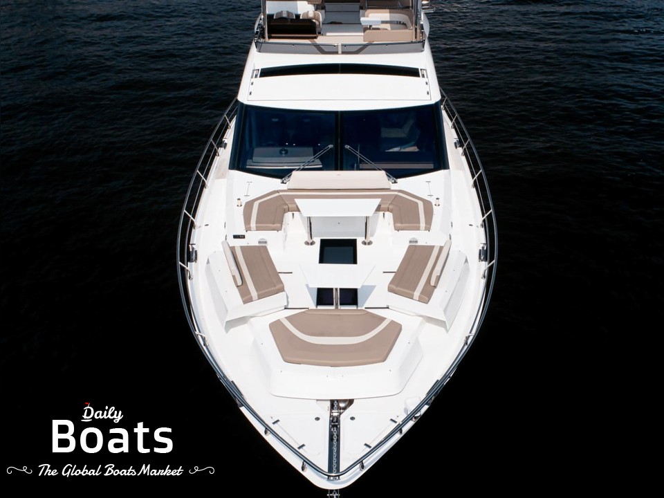 2020 Galeon 680 Flybridge for sale. View price, photos and Buy 2020 ...