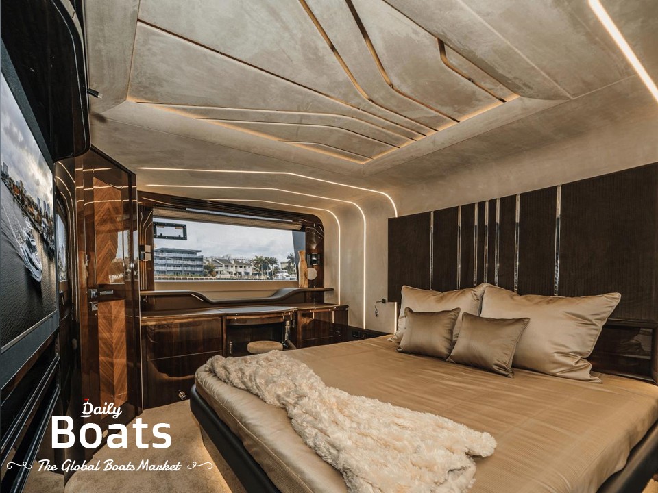 2020 Galeon 680 Flybridge for sale. View price, photos and Buy 2020 ...