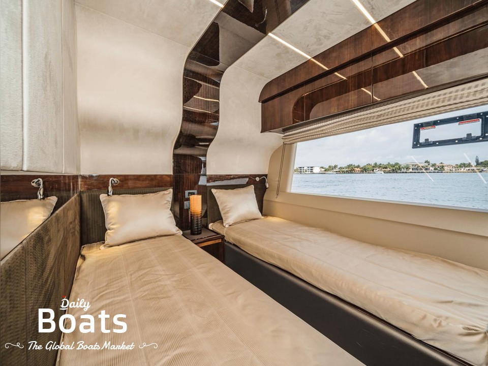 2020 Galeon 680 Flybridge for sale. View price, photos and Buy 2020 ...