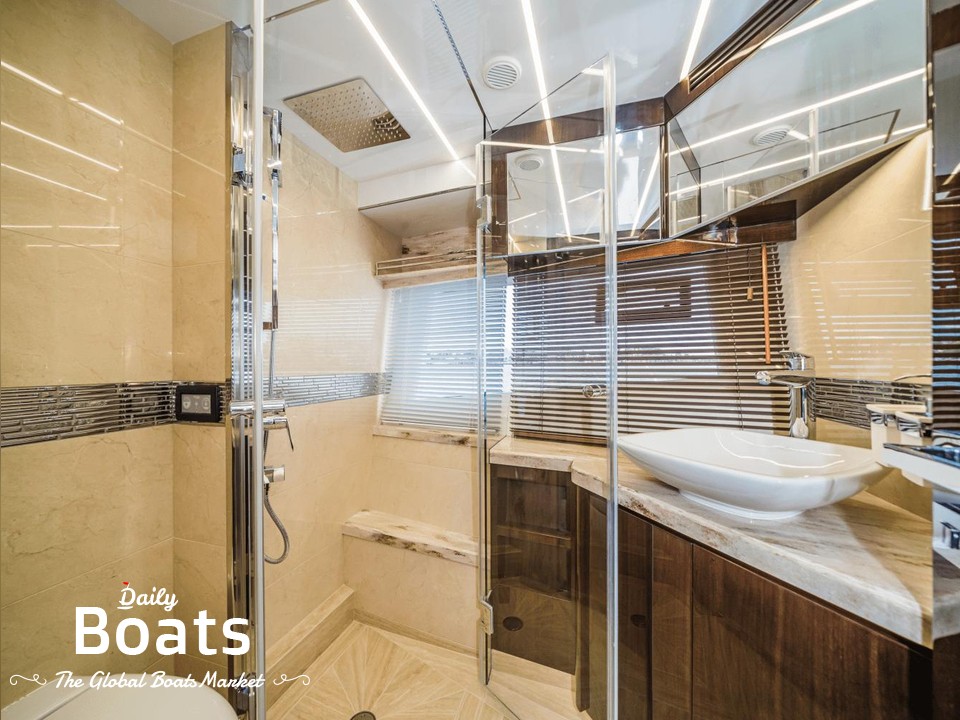 2020 Galeon 680 Flybridge for sale. View price, photos and Buy 2020 ...