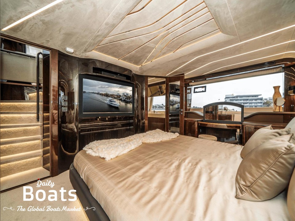 2020 Galeon 680 Flybridge for sale. View price, photos and Buy 2020 ...