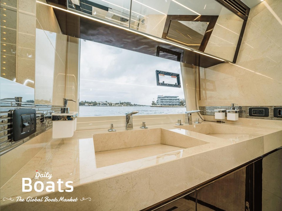 2020 Galeon 680 Flybridge for sale. View price, photos and Buy 2020 ...