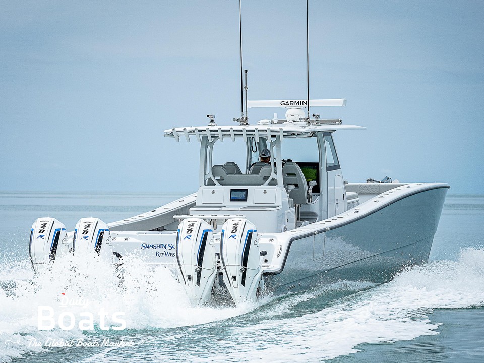 2022 Freeman 47 for sale. View price, photos and Buy 2022 Freeman 47 ...