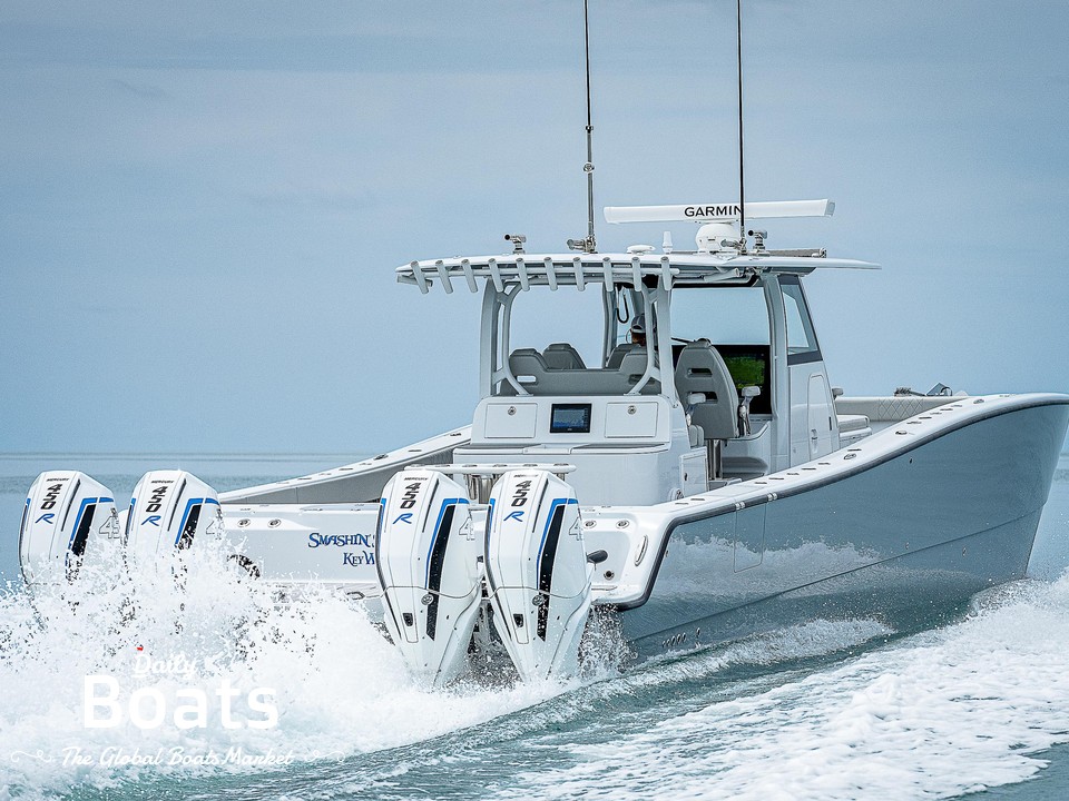 2022 Freeman 47 for sale. View price, photos and Buy 2022 Freeman 47 ...