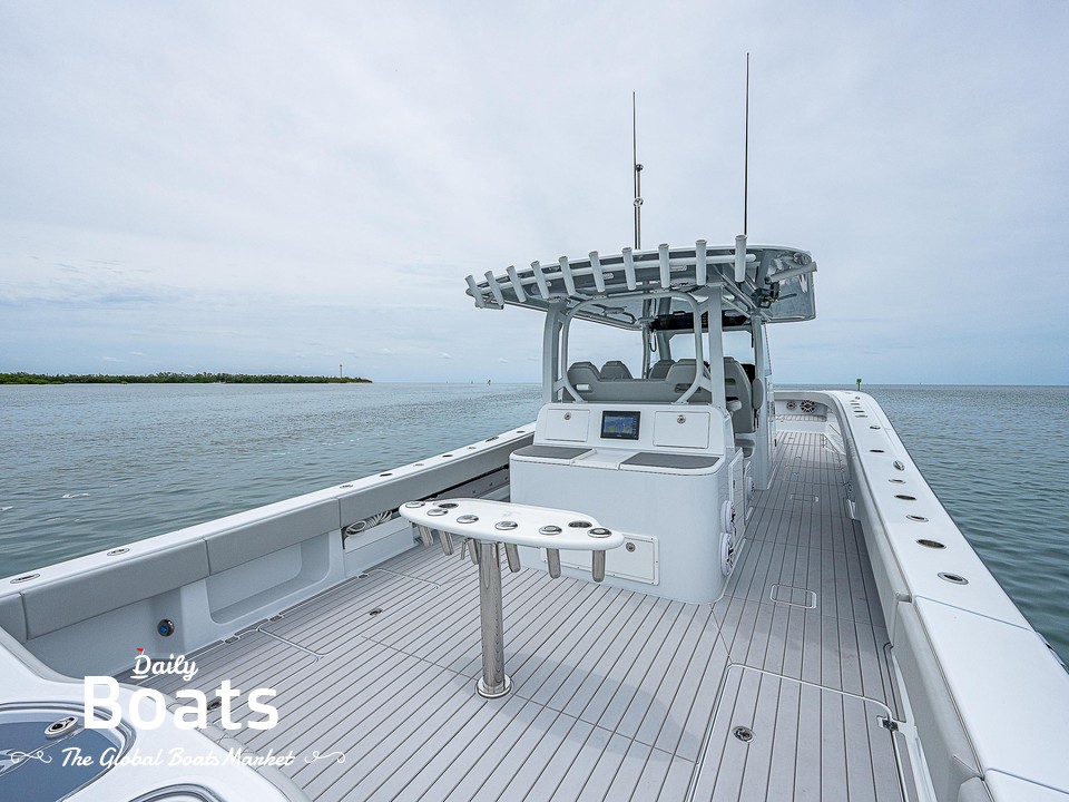 2022 Freeman 47 for sale. View price, photos and Buy 2022 Freeman 47 ...