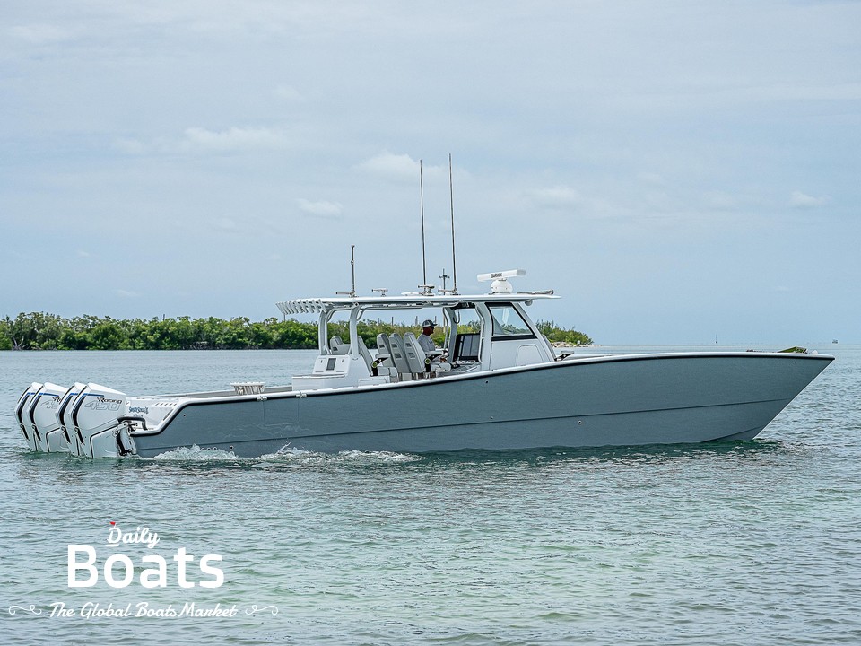 2022 Freeman 47 for sale. View price, photos and Buy 2022 Freeman 47 ...