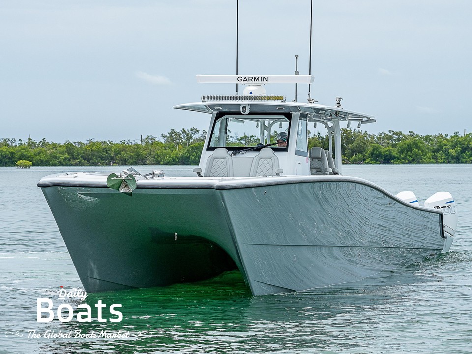 2022 Freeman 47 for sale. View price, photos and Buy 2022 Freeman 47 ...